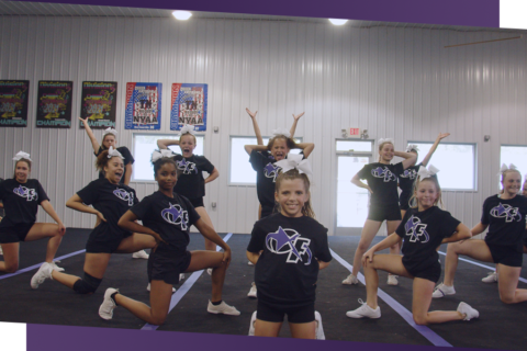 Champion Force Athletics | A Dedicated Force Empowering Youth